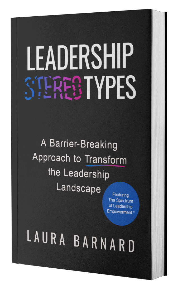 LEADERSHIP TYPES | Broadening the Leadership Spectrum
